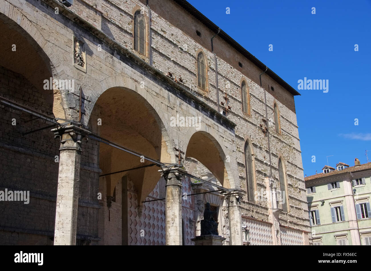 Italy cathedral hi-res stock photography and images - Alamy