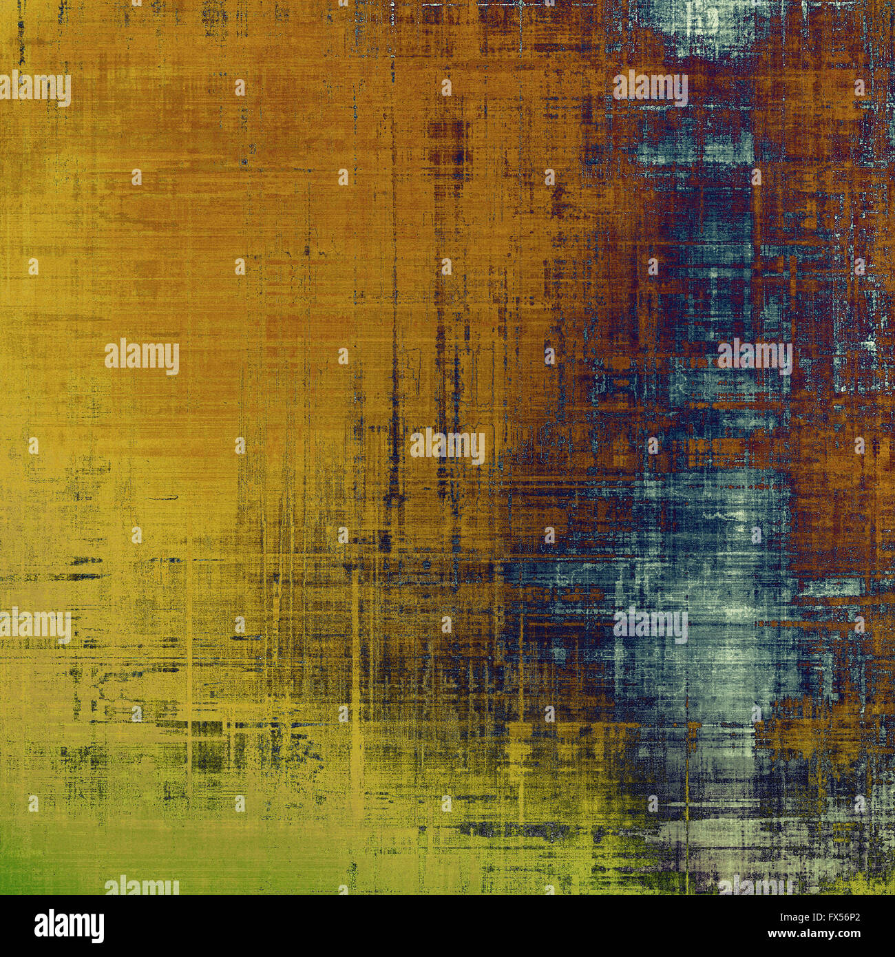 Vintage texture ideal for retro backgrounds. With different color ...