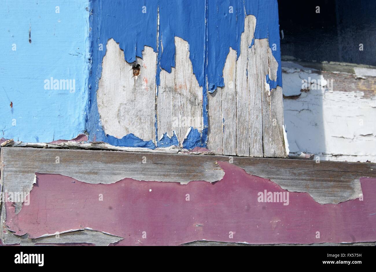 Flaky paint texture hi-res stock photography and images - Alamy
