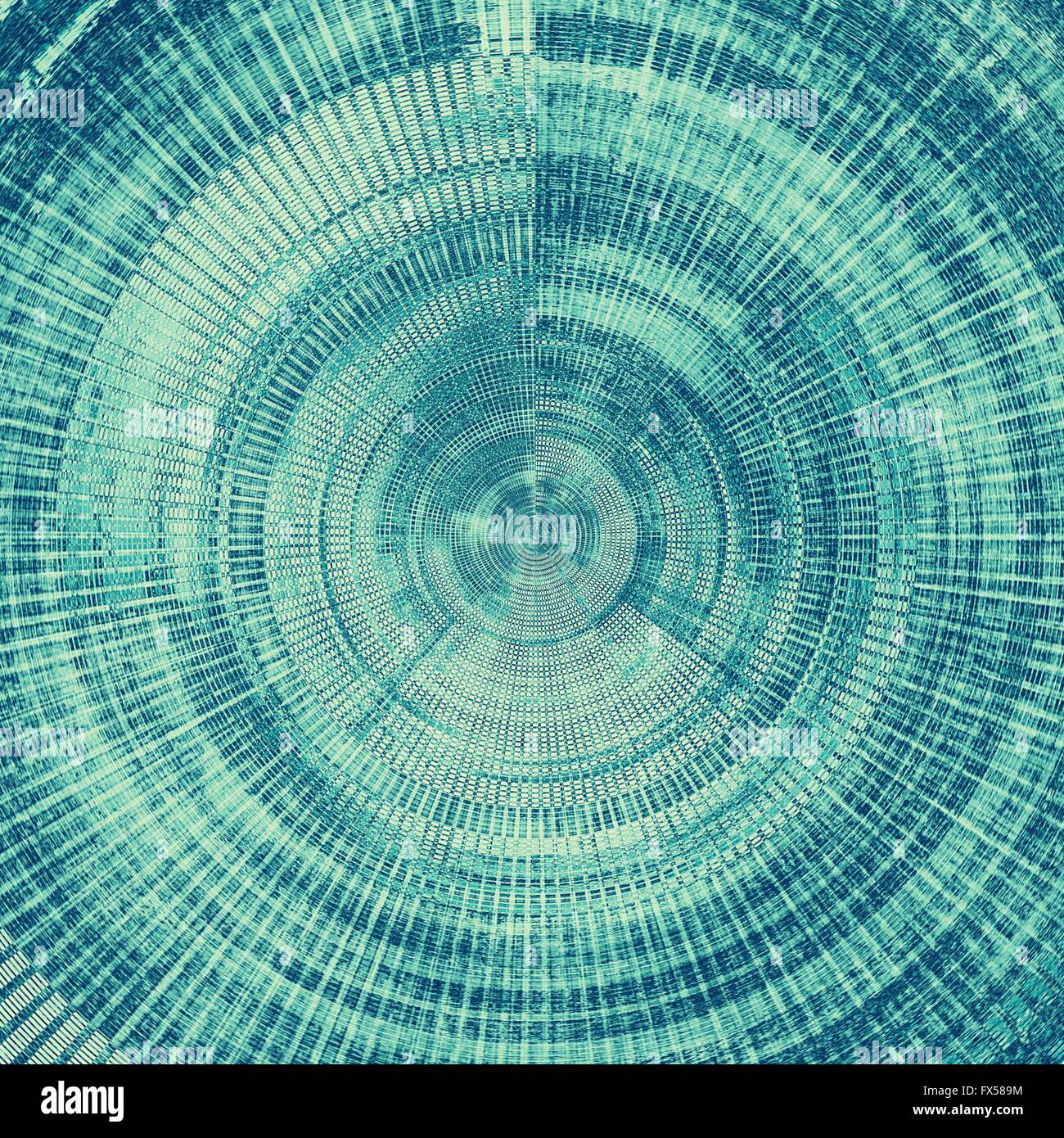 Old abstract grunge background, aged retro texture. With different ...