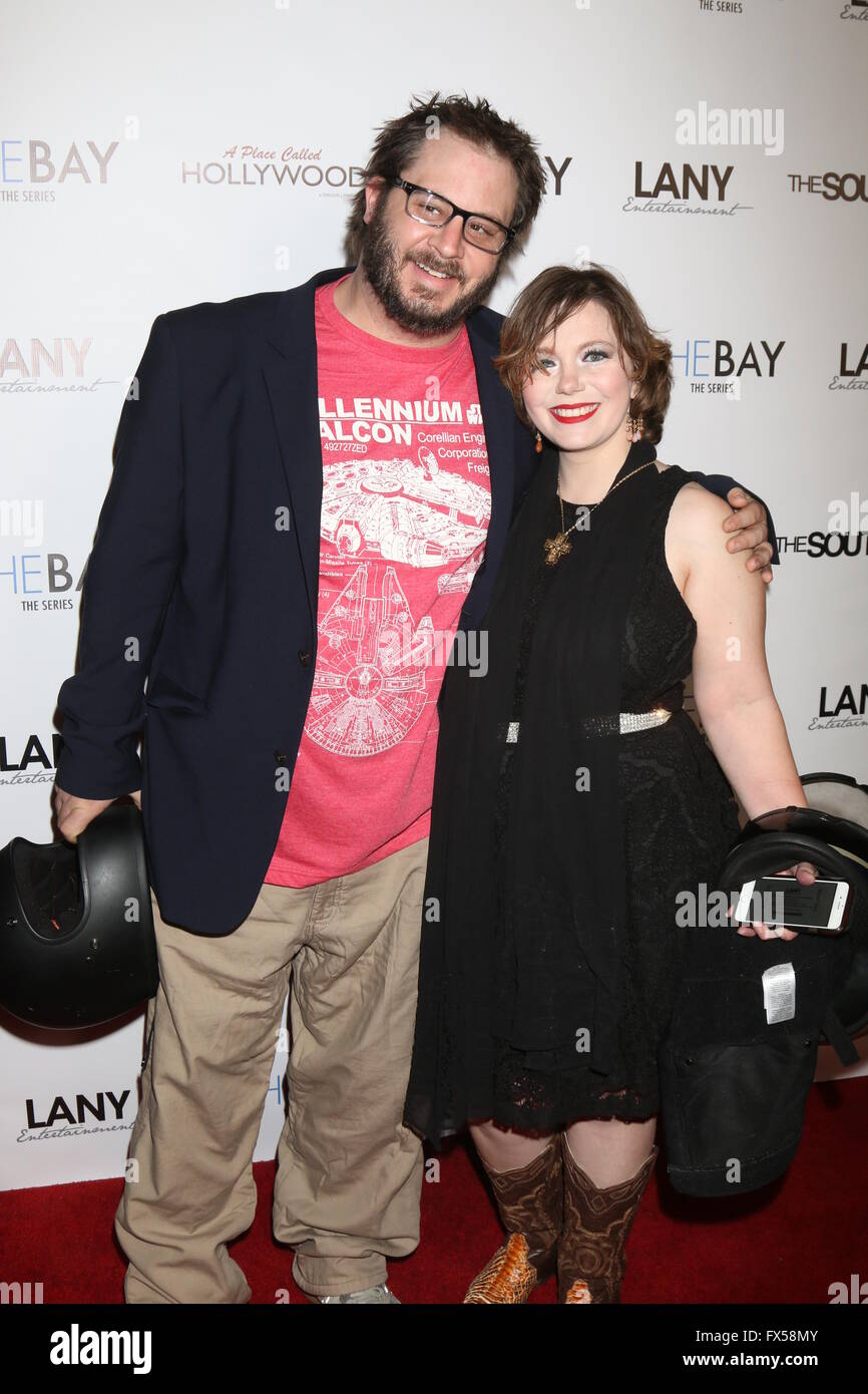 5th Annual LANY Entertainment Mixer at Saint Felix - Arrivals Featuring ...