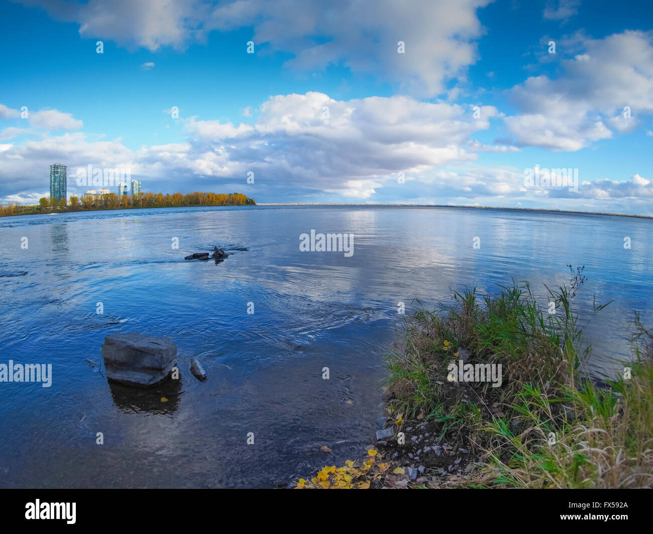 Verdun quebec hi-res stock photography and images - Alamy