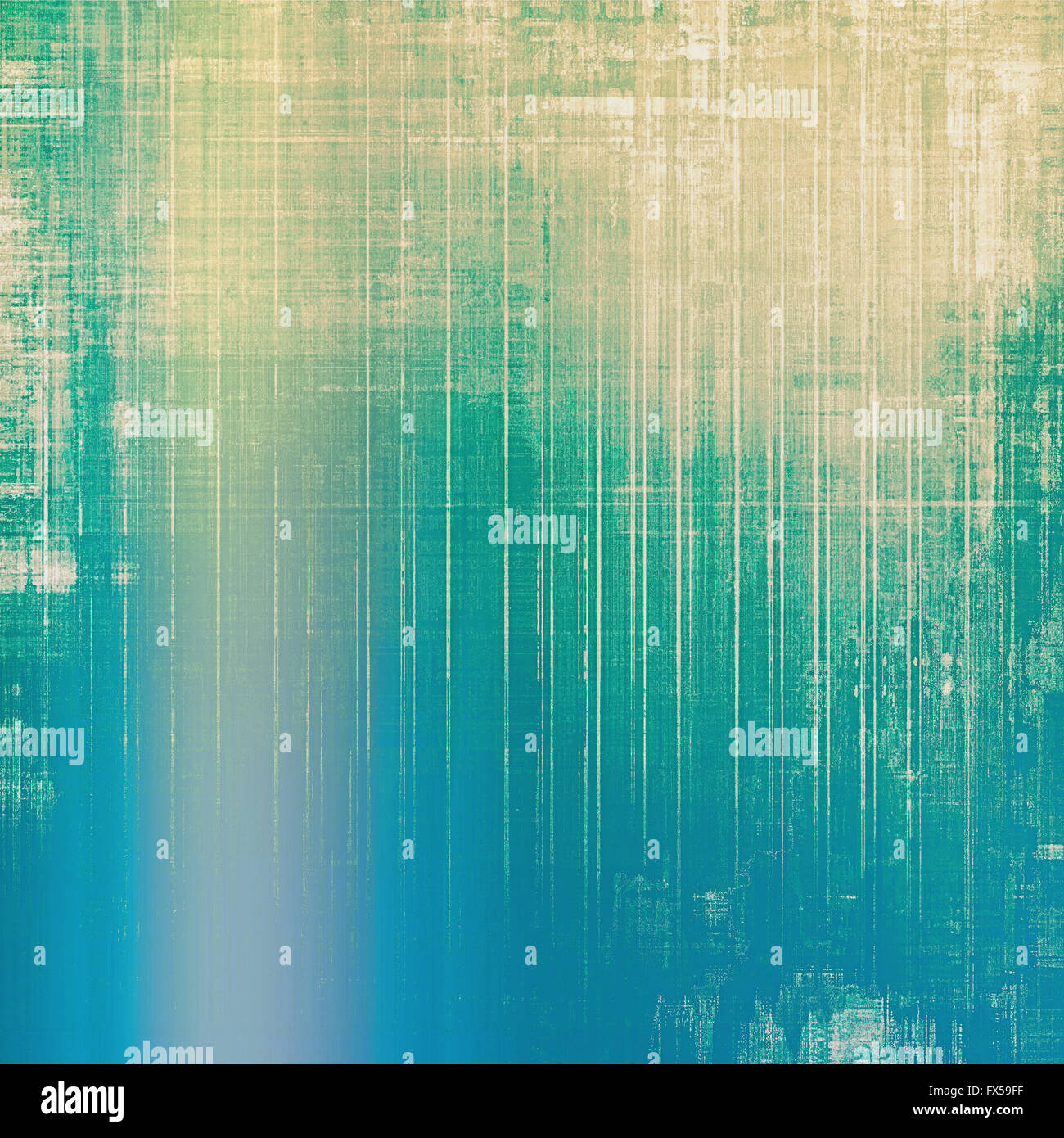 Background with grunge stains. With different color patterns: yellow ...