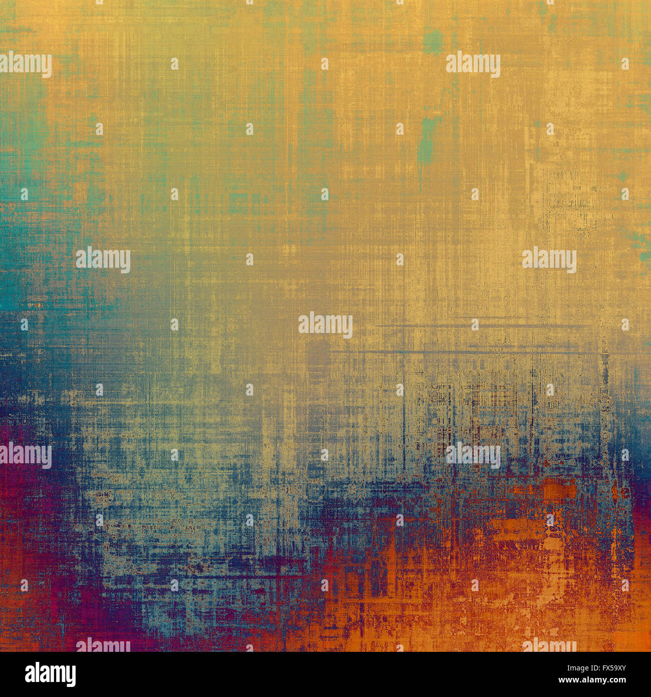 Blue yellow red different hi-res stock photography and images - Alamy