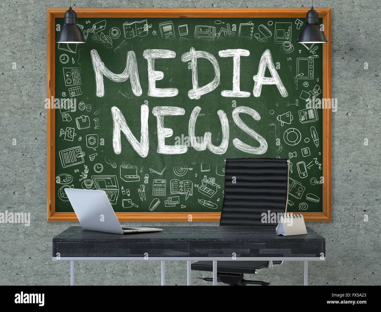 Media news communication hi-res stock photography and images - Alamy