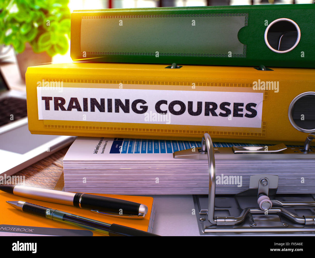 Training courses hi-res stock photography and images - Alamy