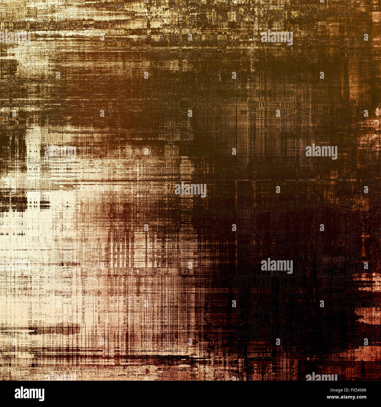 Grunge retro texture, elegant old-style background. With different ...