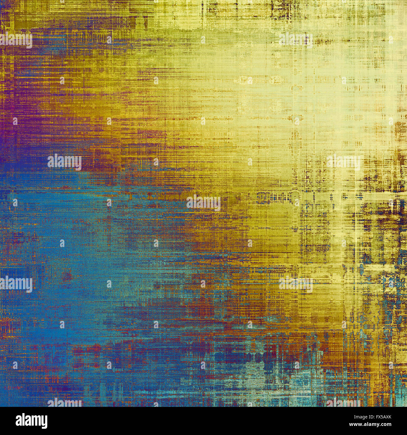 Old texture - ancient background with space for text. With different ...