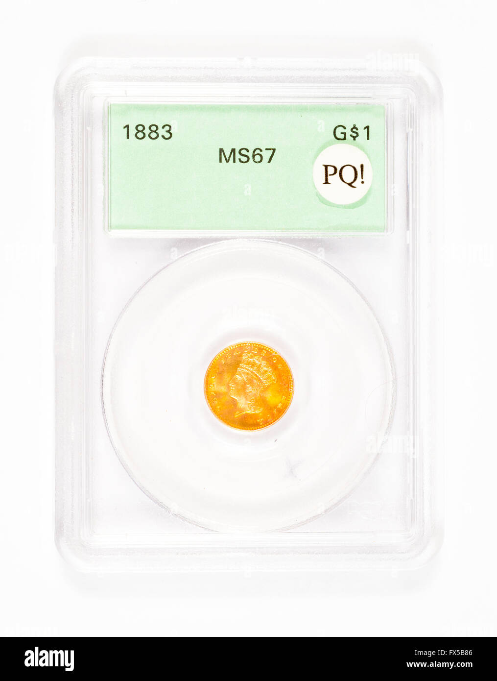 Money collection in old Cut Out Stock Images & Pictures - Alamy