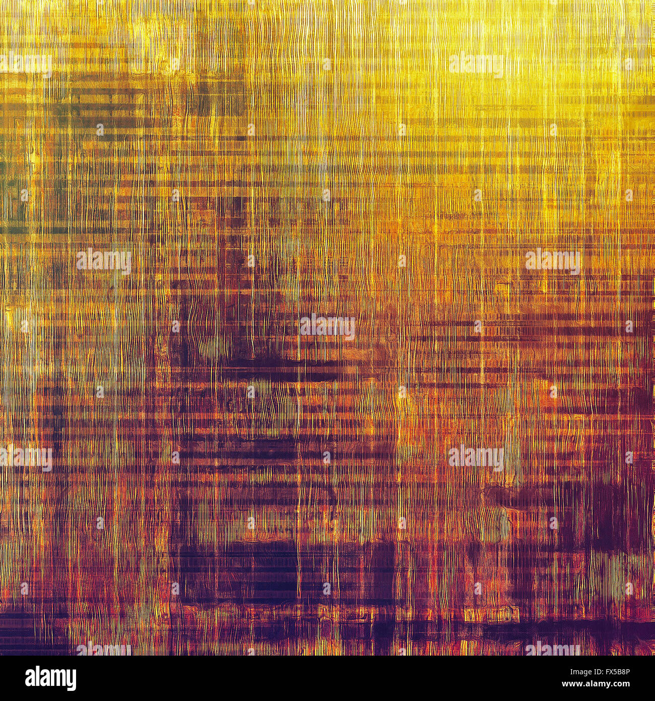 Old background with delicate abstract texture. With different color ...
