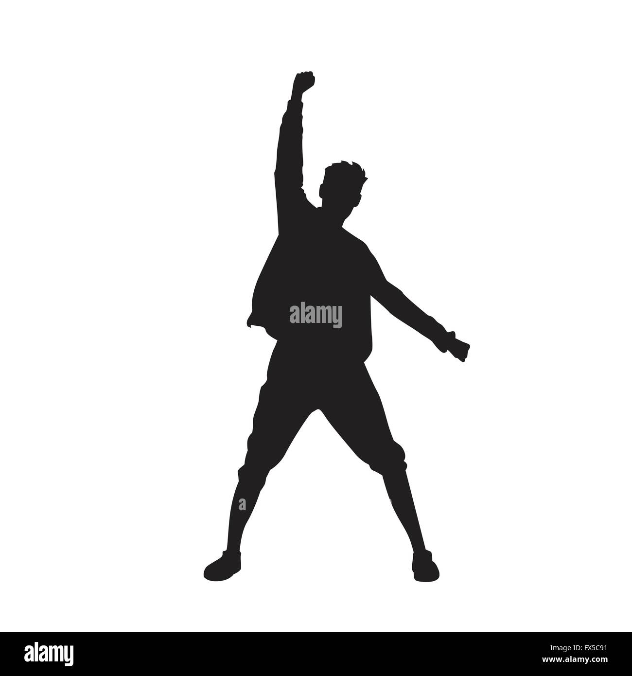 Logo wanderer Cut Out Stock Images & Pictures - Alamy