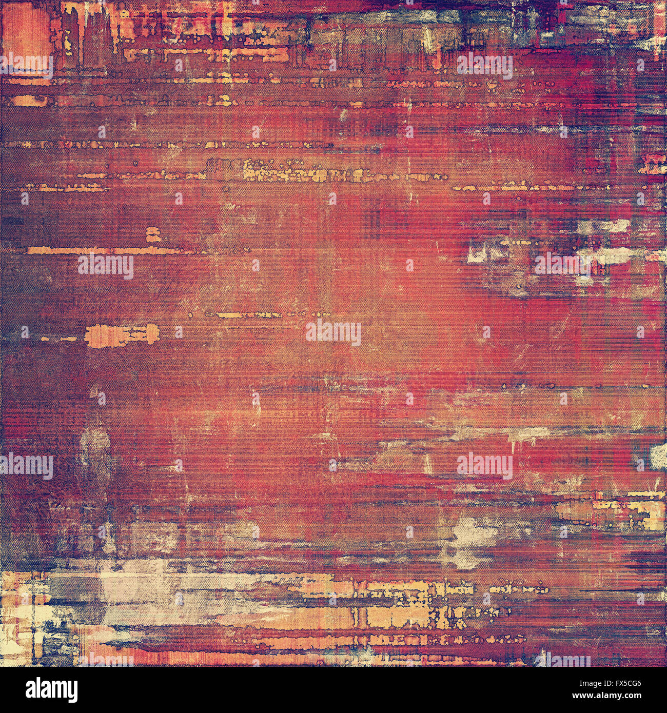 Old background with delicate abstract texture. With different color ...