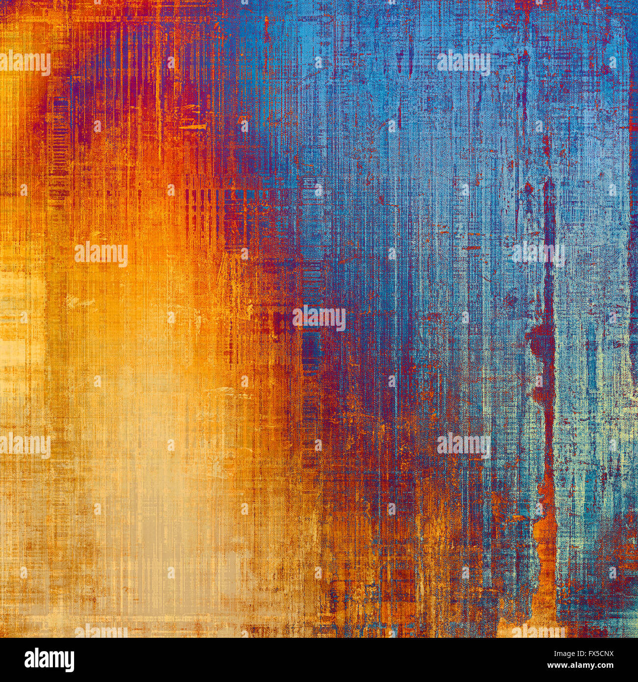 Old antique texture or background. With different color patterns ...