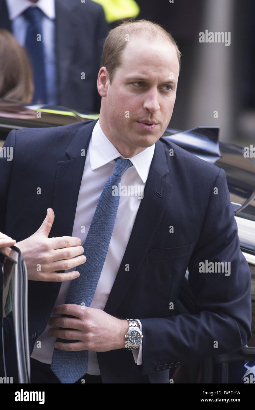 Members of the Royal Family visit the mentoring programme of the XLP ...