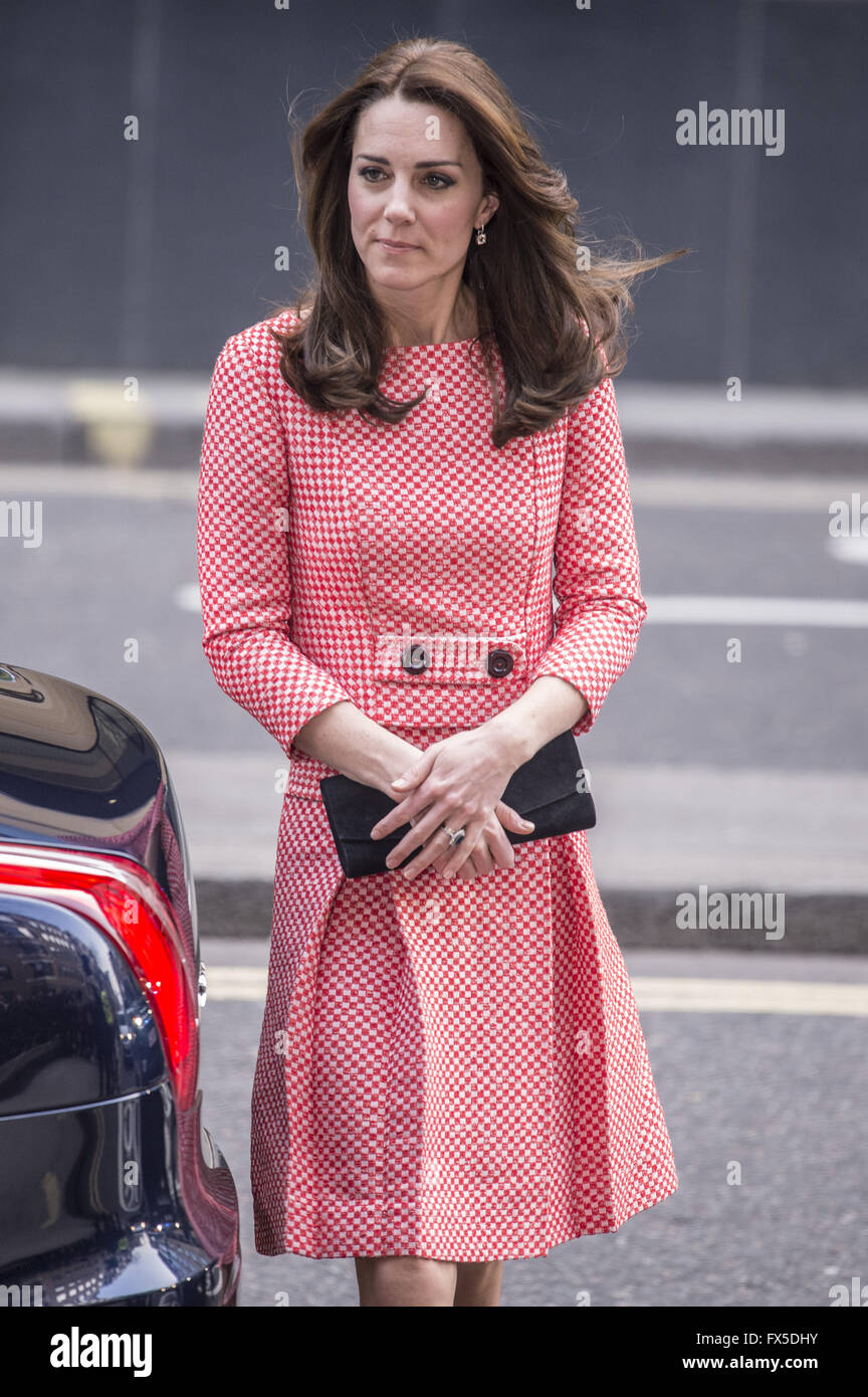Members of the Royal Family visit the mentoring programme of the XLP ...