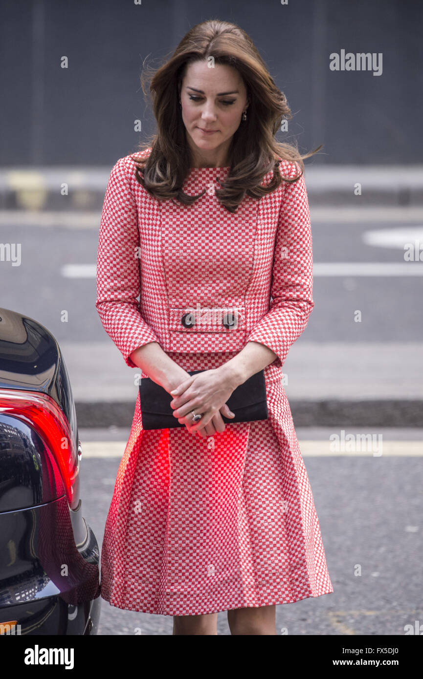 Members of the Royal Family visit the mentoring programme of the XLP ...
