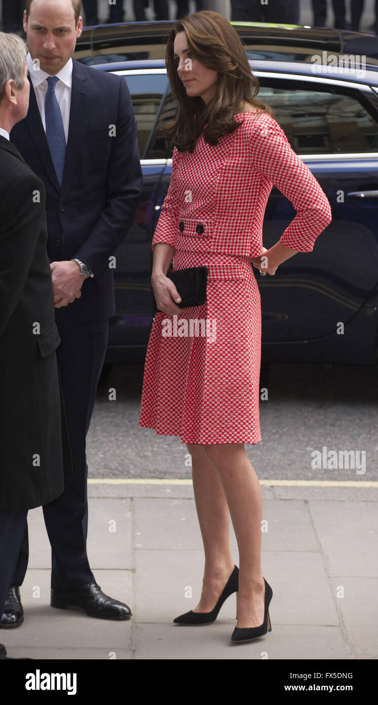 Members of the Royal Family visit the mentoring programme of the XLP ...