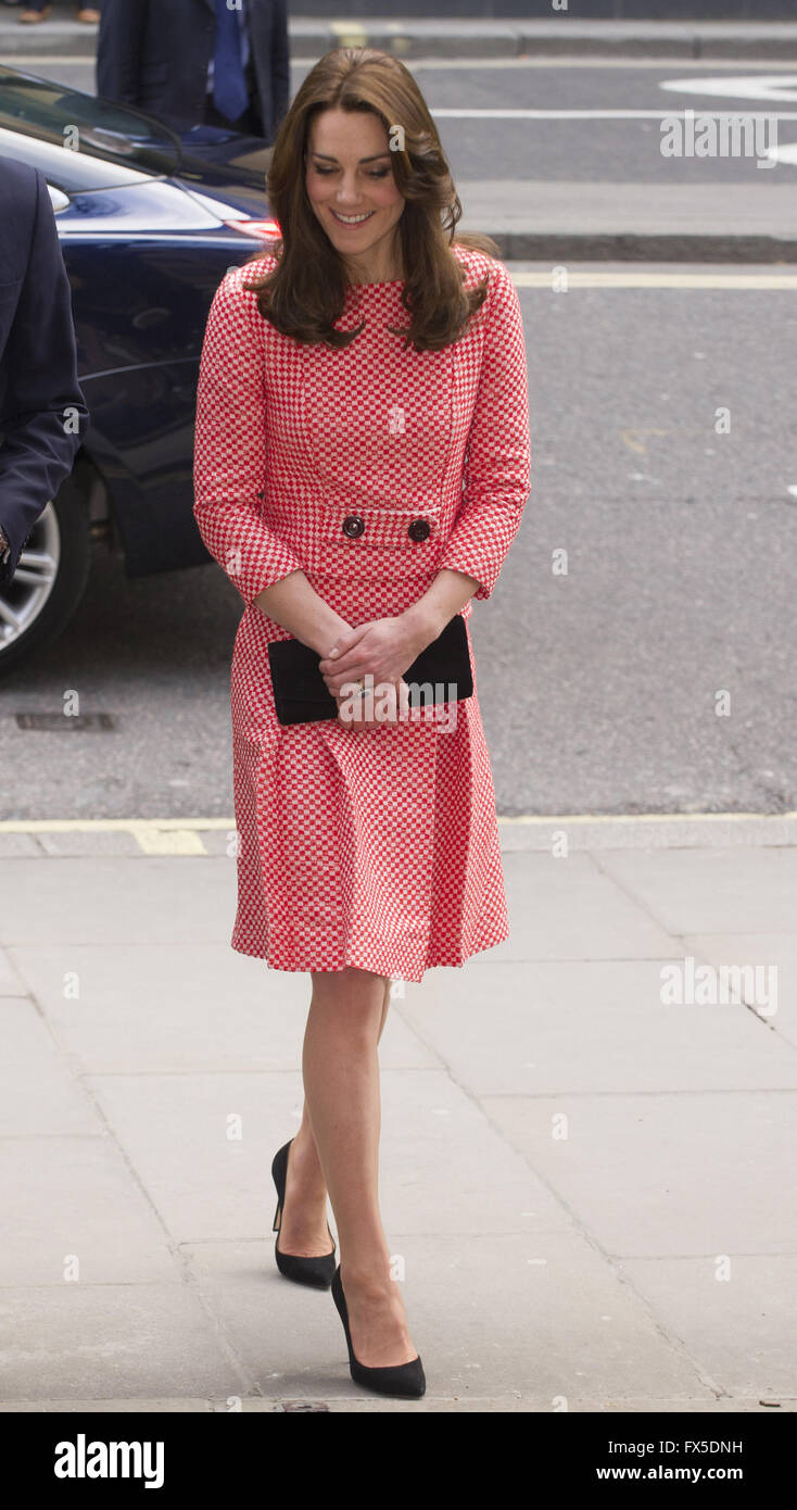Members of the Royal Family visit the mentoring programme of the XLP ...