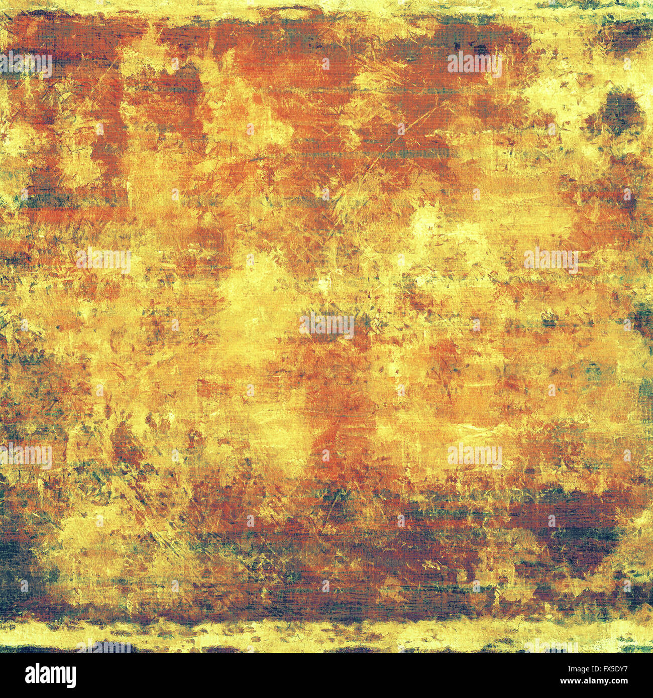 Old texture - ancient background with space for text. With different ...