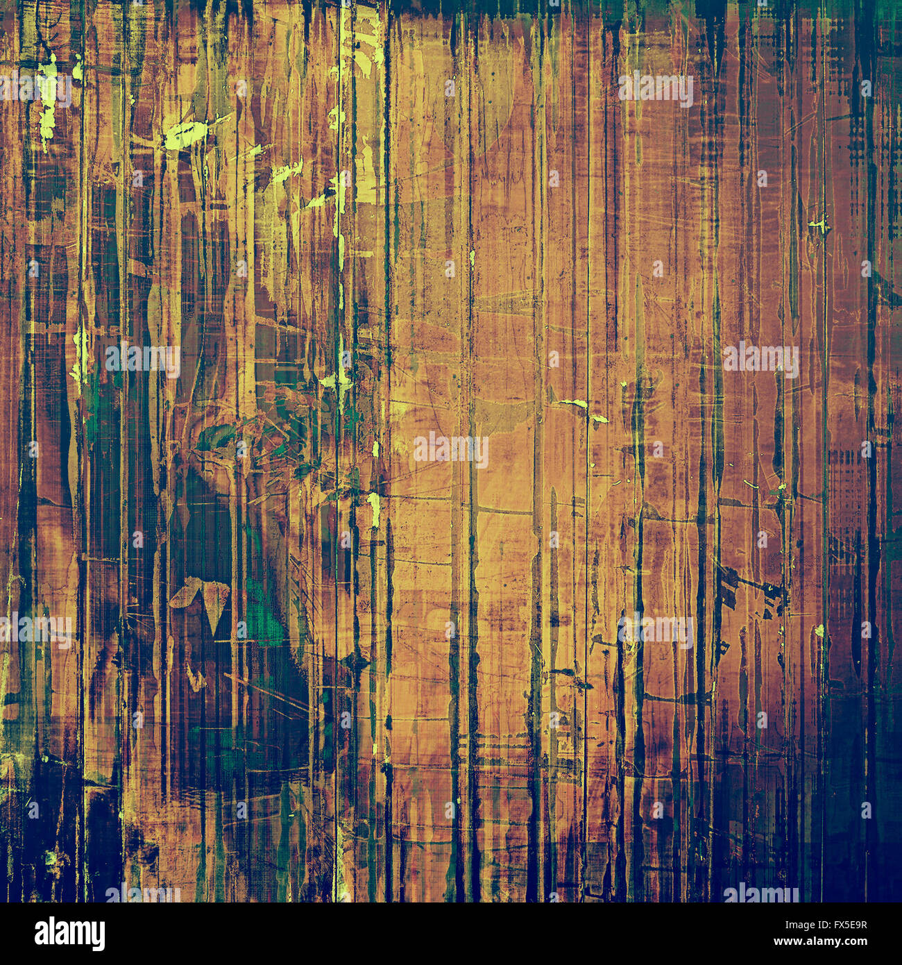 Grunge retro texture, elegant old-style background. With different ...