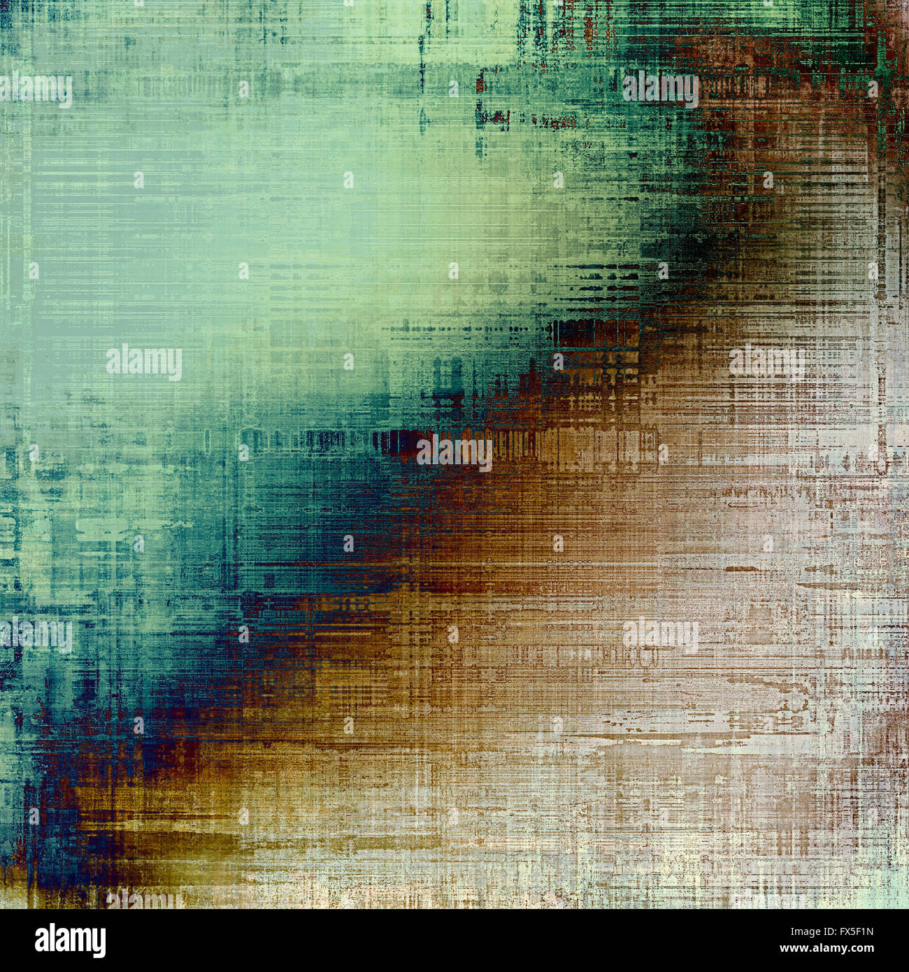 Green line patterns hi-res stock photography and images - Alamy