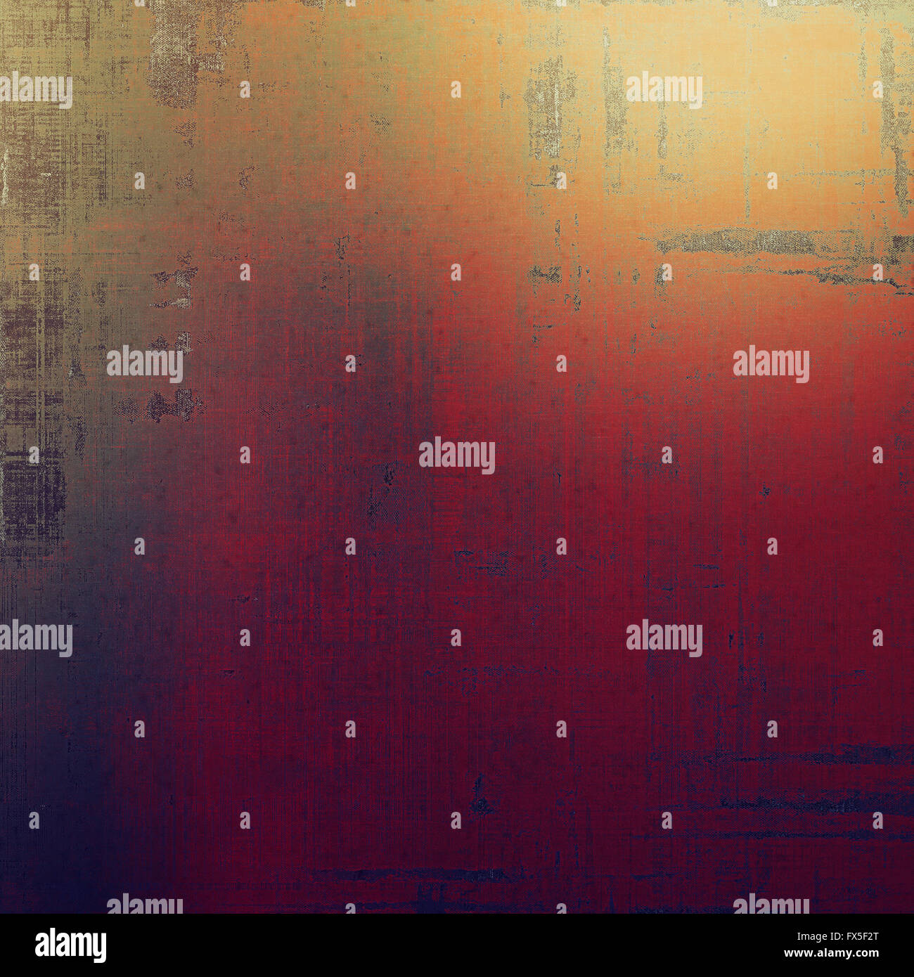 Abstract retro background or old-fashioned texture. With different ...