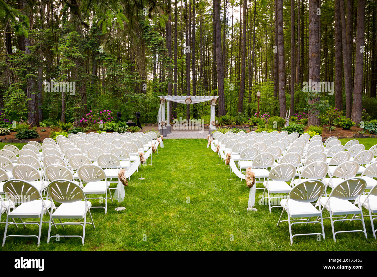 Wedding venues with trees 60 photos - Astyledwedding.com