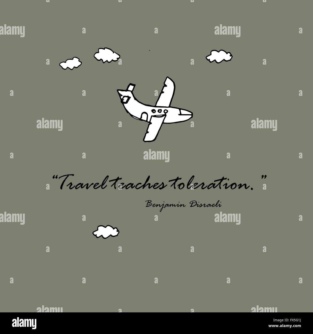 Teaches Stock Vector Images - Alamy