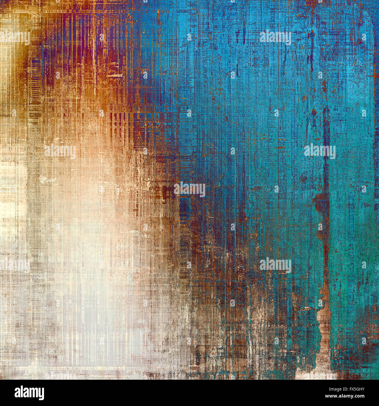 Abstract background or texture. With different color patterns: yellow ...