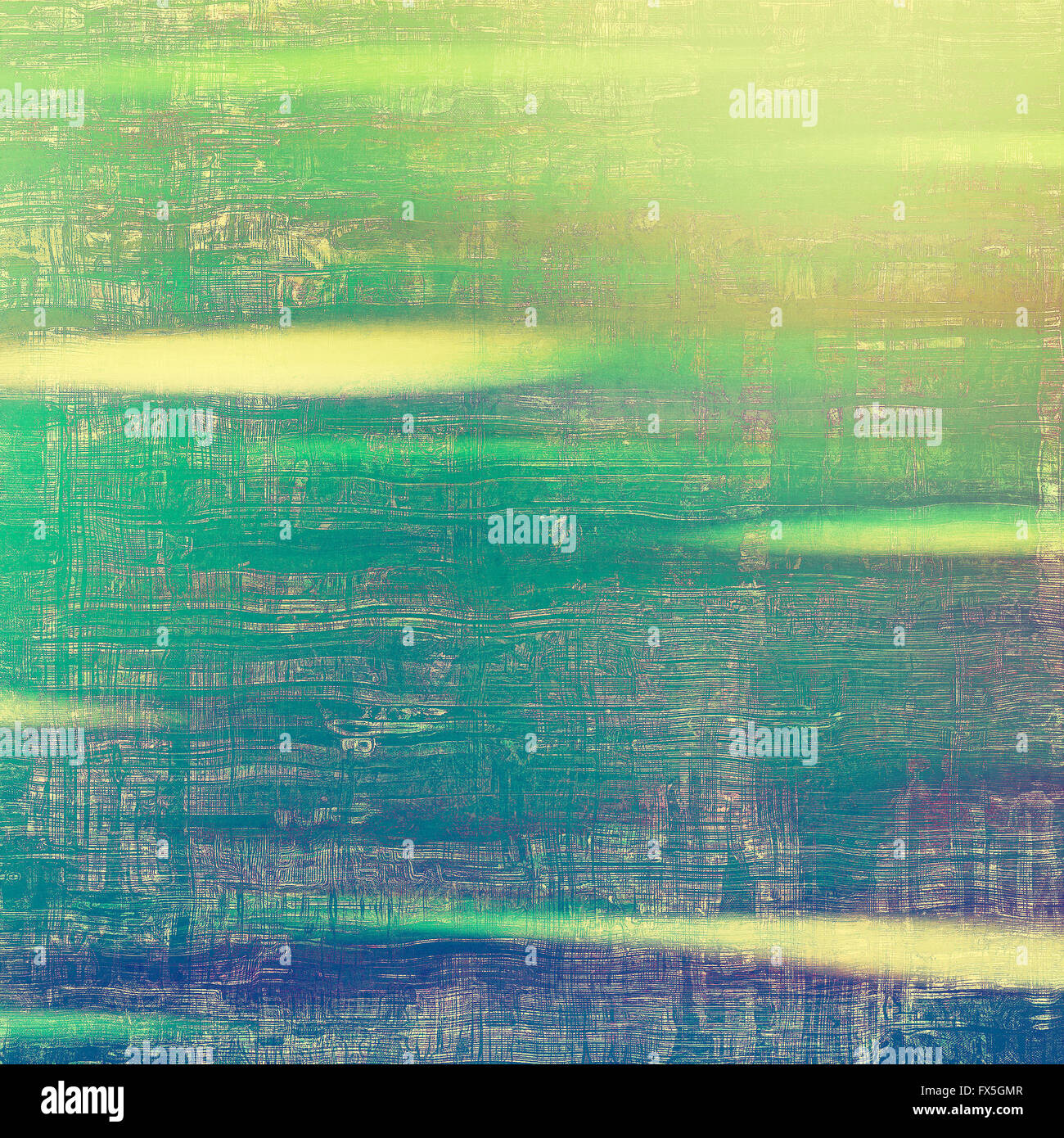 Old texture - ancient background with space for text. With different ...
