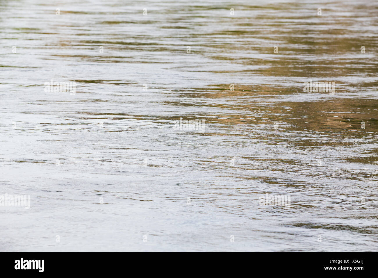 River water patter abstract could be used as a texture or background ...