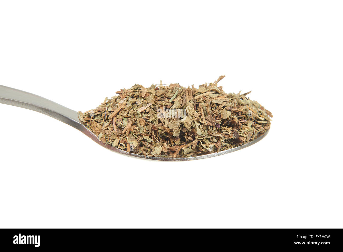 Teaspoon hi-res stock photography and images - Alamy