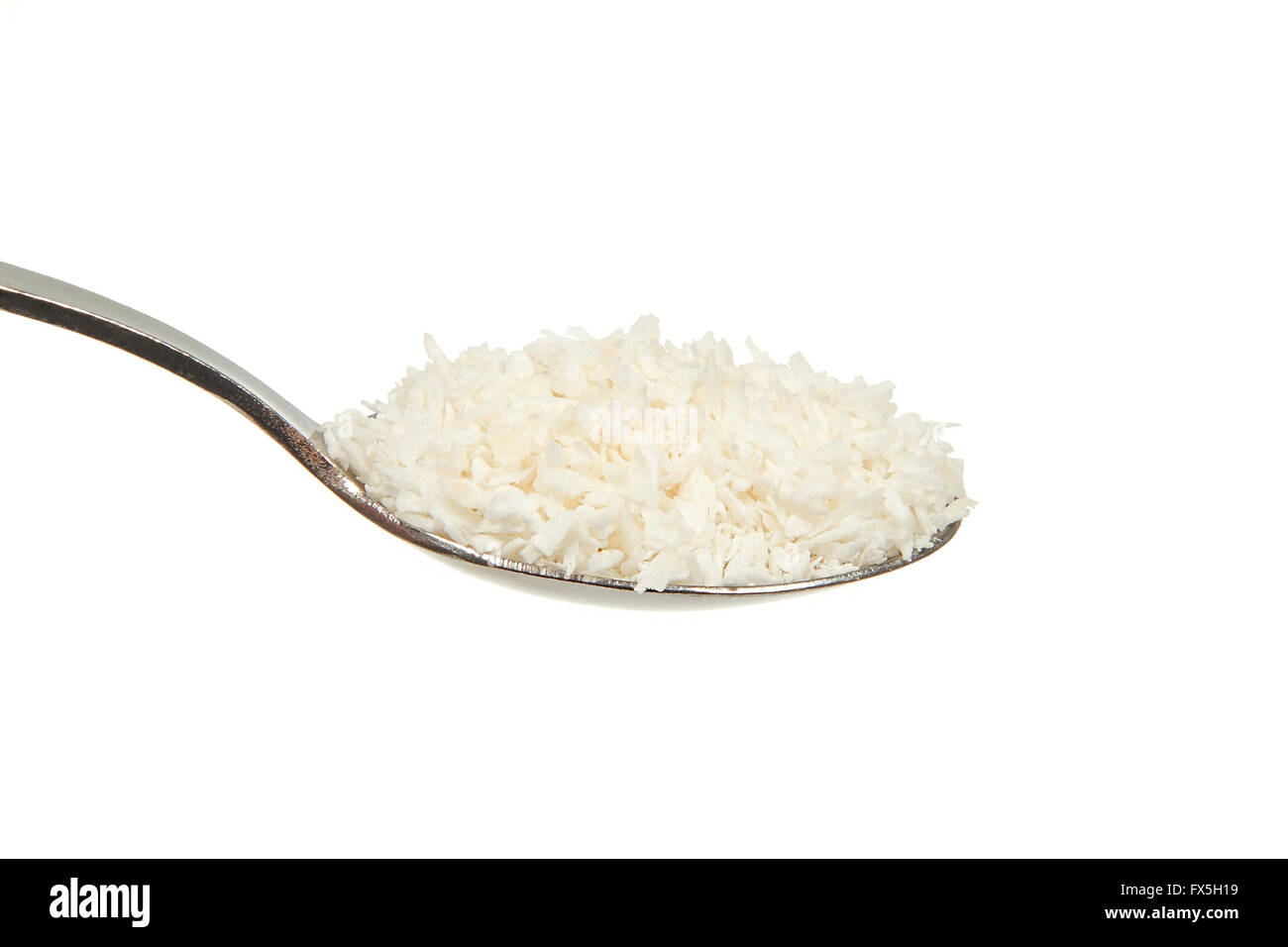 Teaspoon hi-res stock photography and images - Alamy