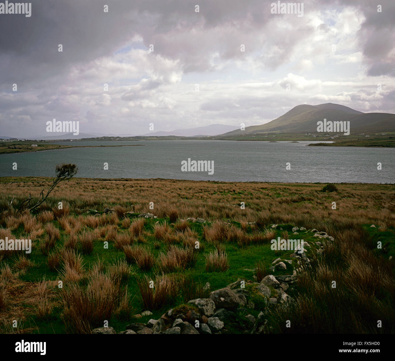 Achill sound hi-res stock photography and images - Alamy