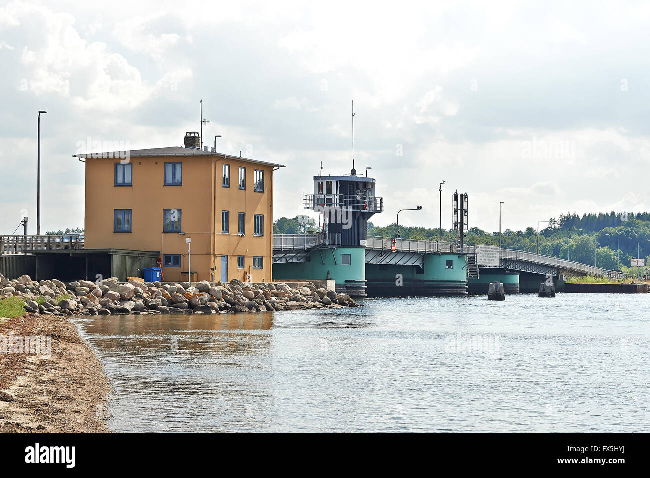 Frederikssund hi-res stock photography and images - Alamy