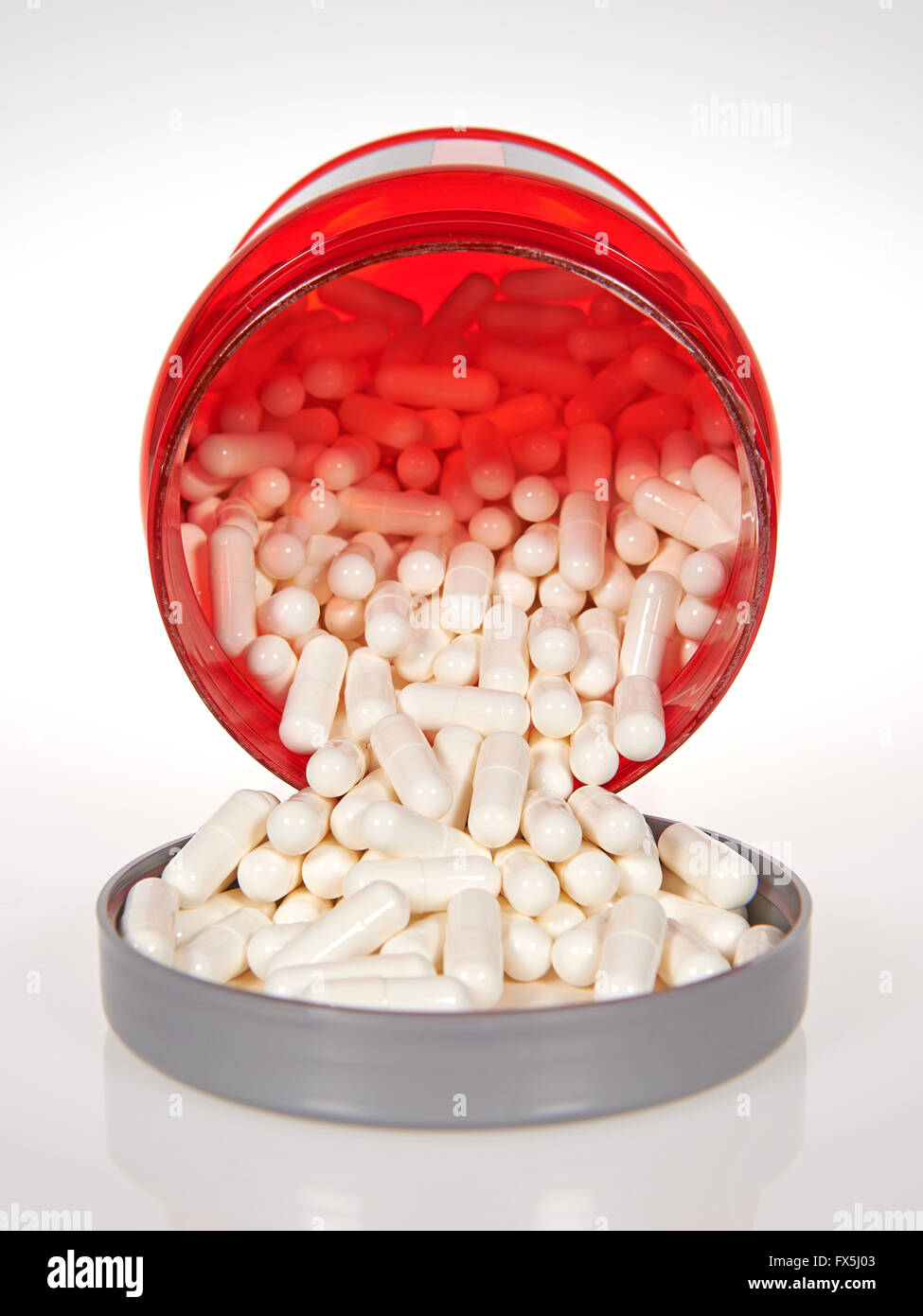 Plastic container hi-res stock photography and images - Alamy