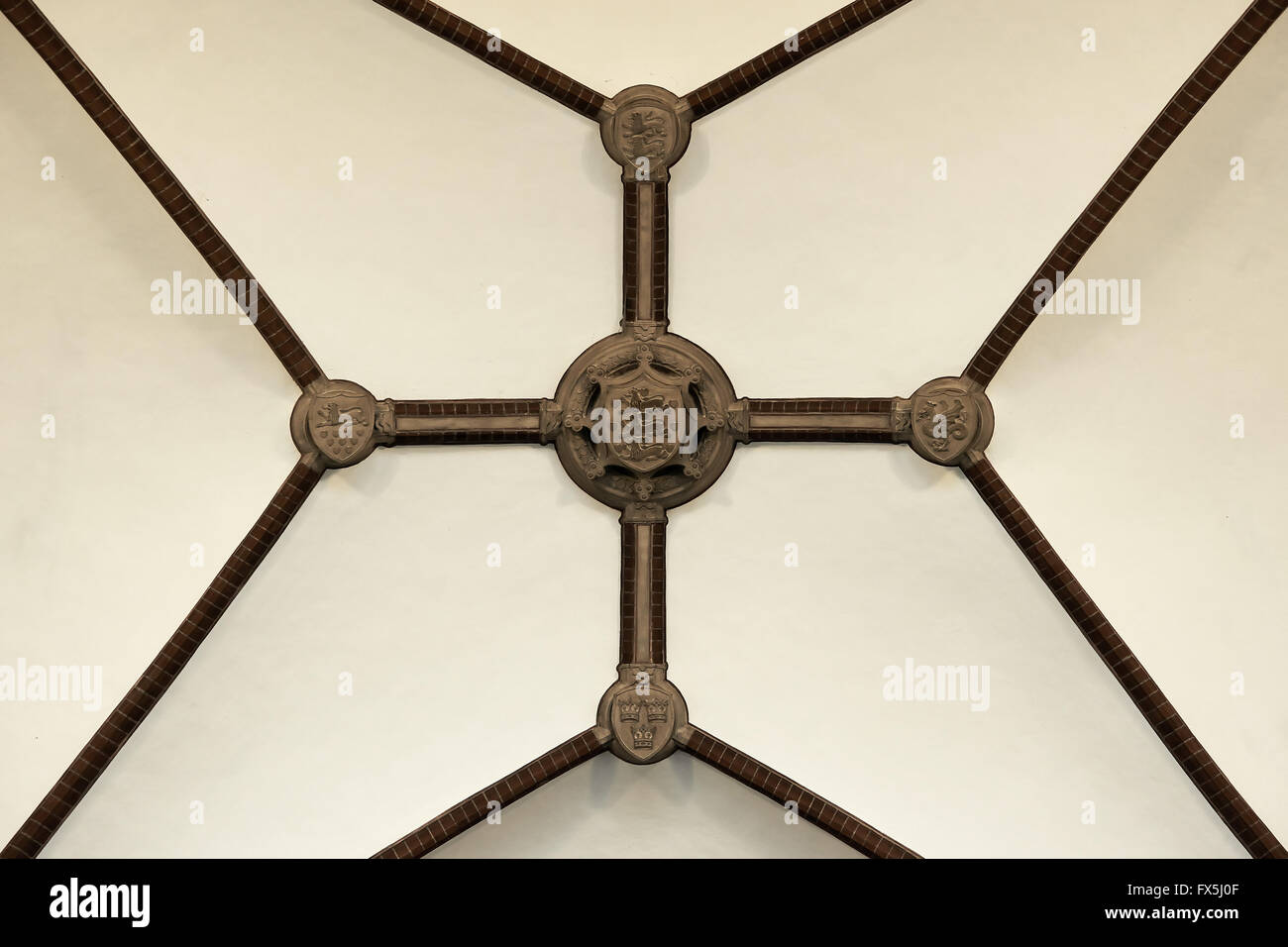 Interior town hall hi-res stock photography and images - Alamy