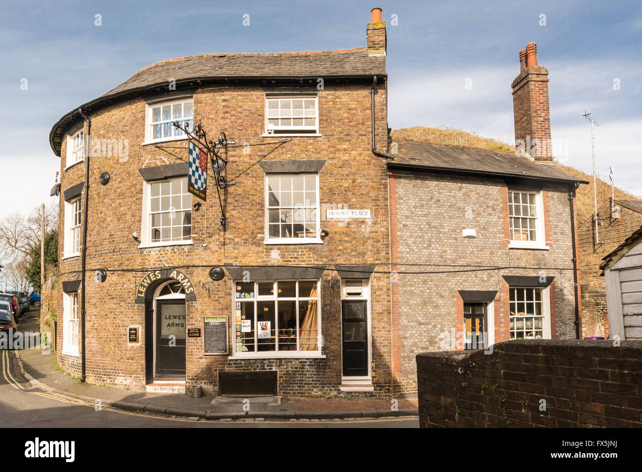 Fullers signage hi-res stock photography and images - Alamy