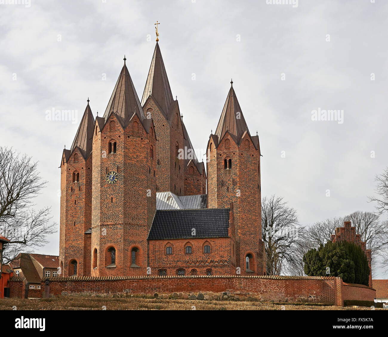 Kalundborg hi-res stock photography and images - Alamy