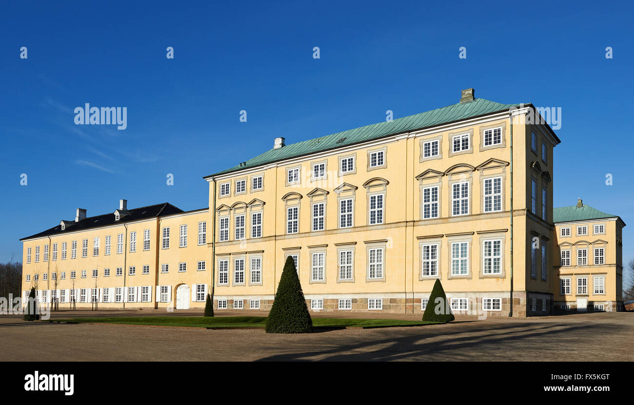 Frederiksberg park hi-res stock photography and images - Alamy