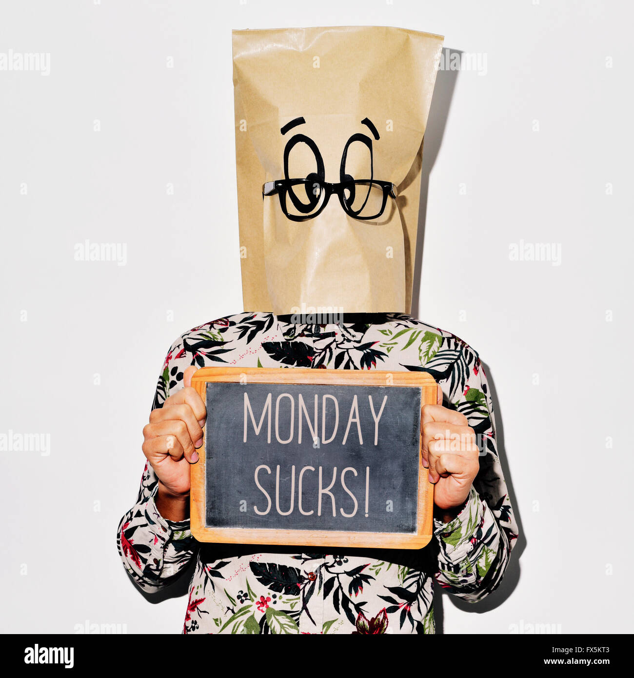 Dislike upset young man in hi-res stock photography and images - Alamy