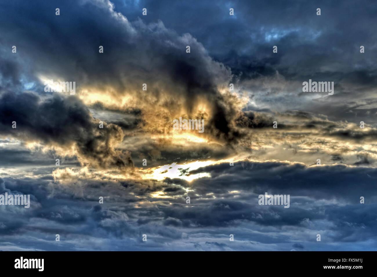 High dynamic range hi-res stock photography and images - Alamy