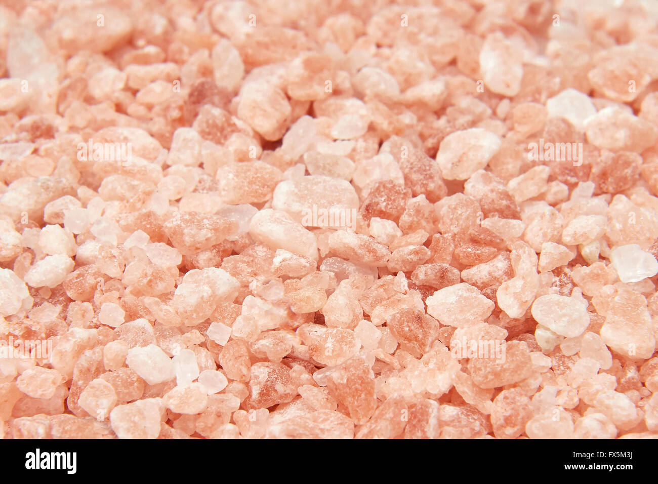 Pink himalayan salt hi-res stock photography and images - Alamy