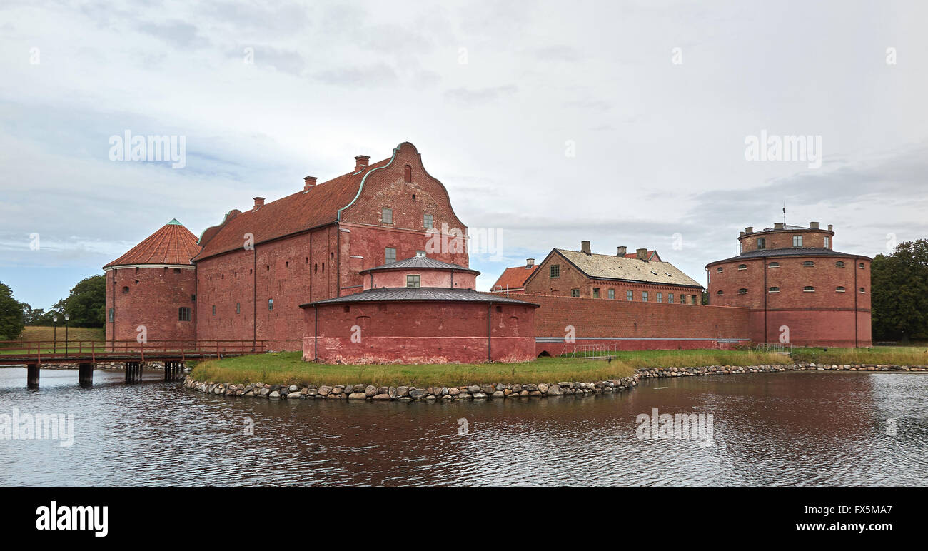 Landskrona sweden not italy hi-res stock photography and images - Alamy