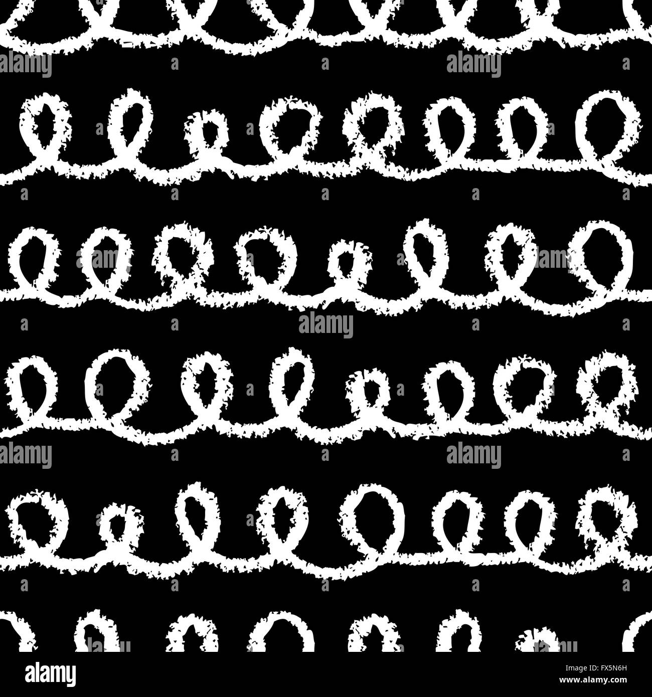 Abstract color background seamless loop Black and White Stock Photos ...