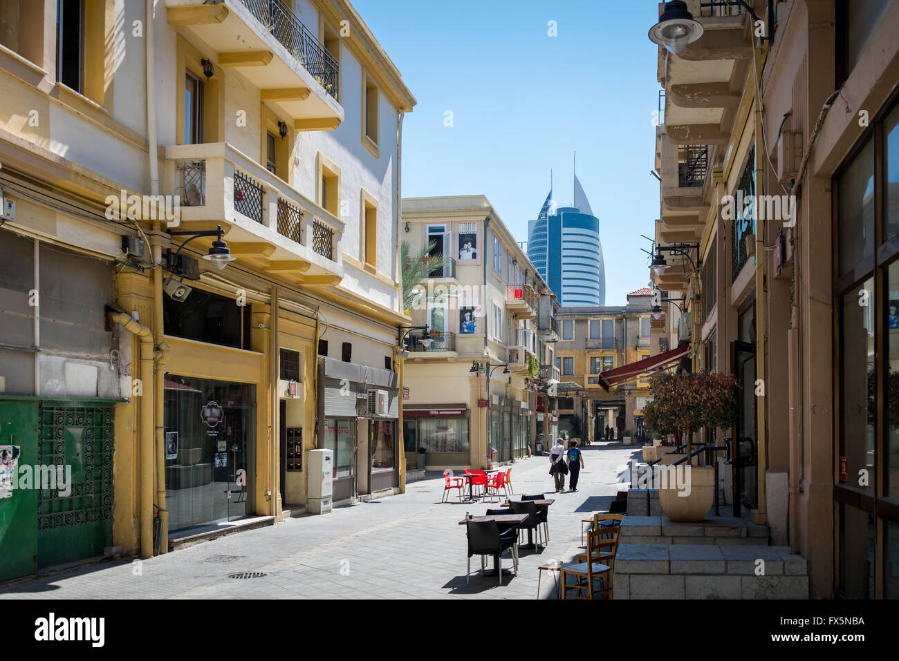 Israel in the center hi-res stock photography and images - Alamy