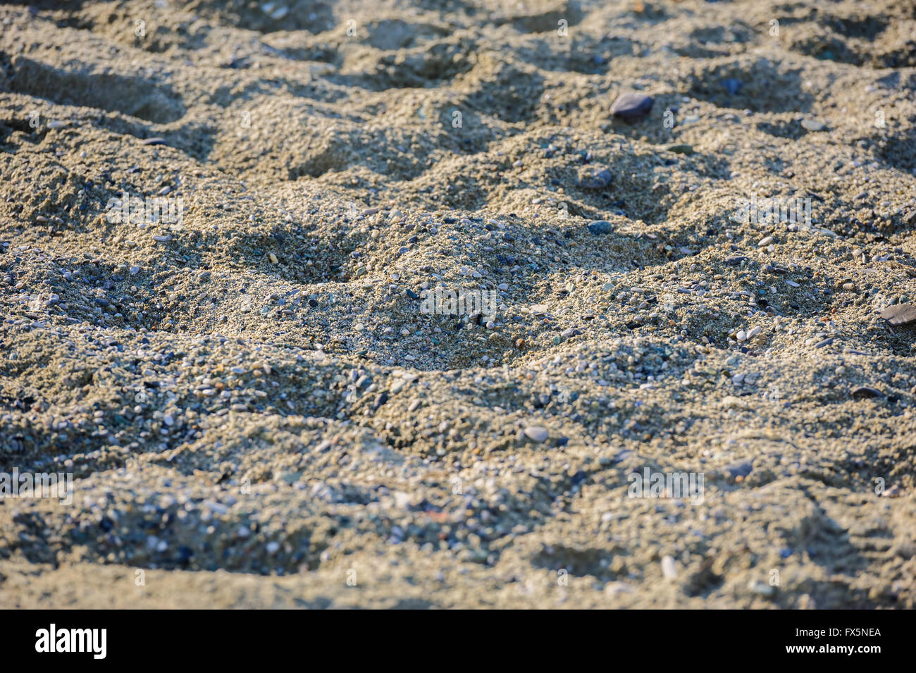 Wavy sandy surface dune hi-res stock photography and images - Alamy