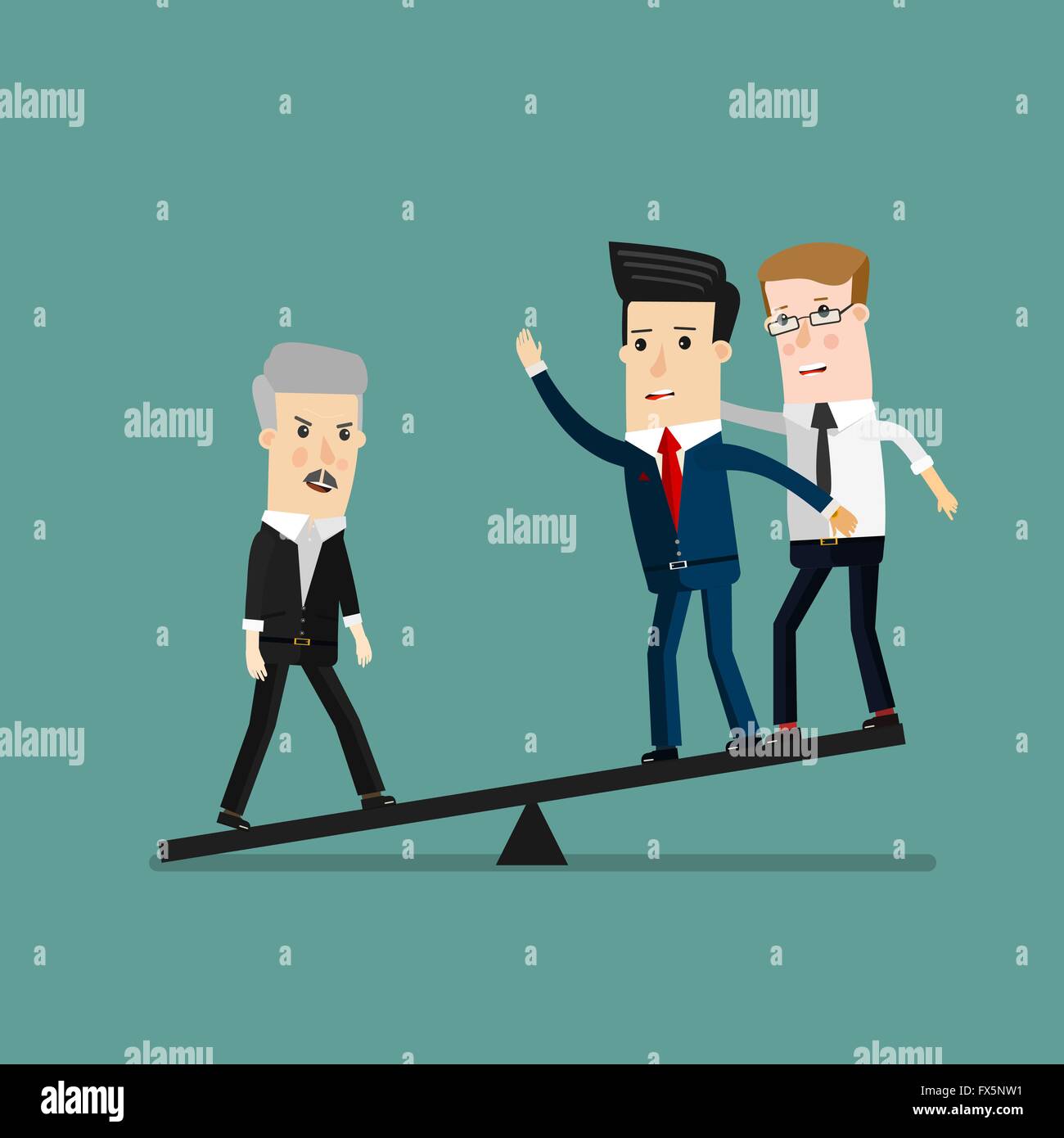 Comparative value Stock Vector Images - Alamy