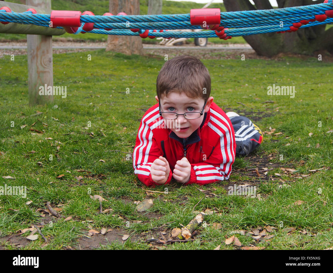 Commando Crawl High Resolution Stock Photography and Images - Alamy