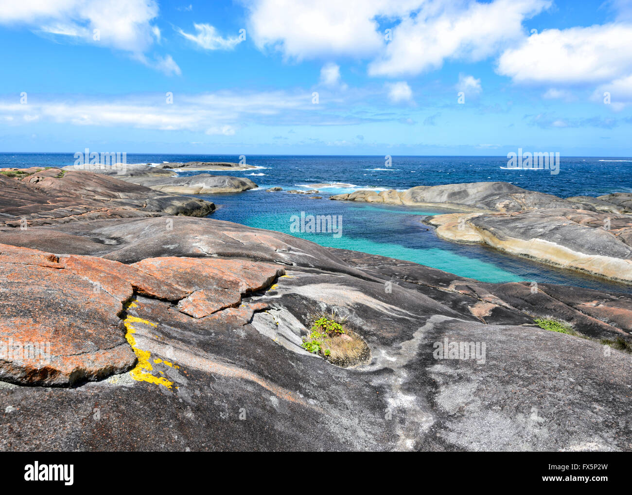 Greens Pool, Denmark, Western Australia, Australia Stock Photo - Alamy